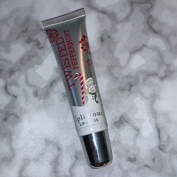 Bath & Body Works | Makeup | New Liplicious Lip Gloss Twisted ...